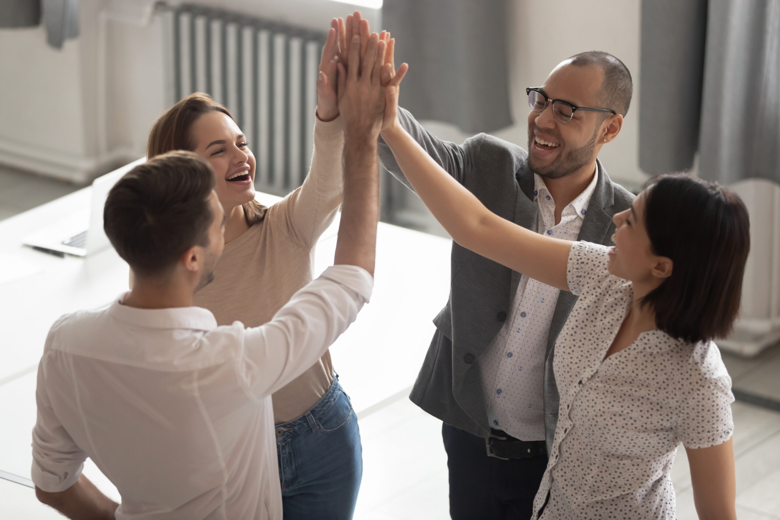 Finding Shared Success (Video) | WinningWise